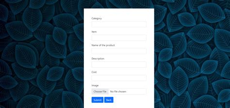 Github Pranith Rao Fashion Factory A Simple Shopping Website Where The Admin Can Perform Crud