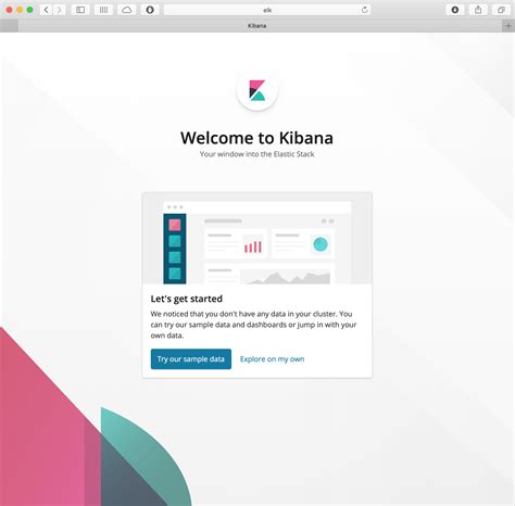 Installing Elk On A Freenas Jail Lostfound