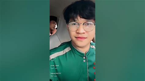 Senyumane Mas Badol Manis Poll Badol Masbadol Sabilutaubah Shorts