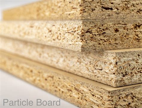 Substrate Mdf Plywood And Particle Board Substrate