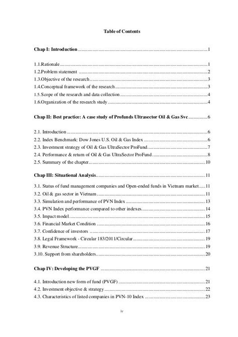 Master Thesis Data Collection Introduction