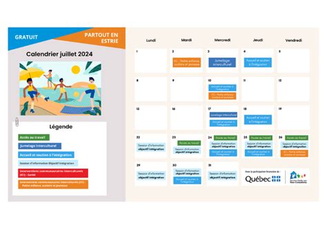 Pleins d activités gratuites et enrichissantes Service d aide aux