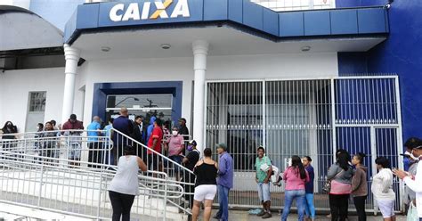 Menos Da Metade Dos Pedidos De Auxílio Emergencial Cumpre Os Requisitos