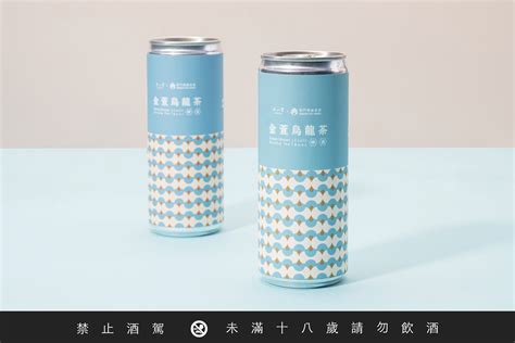 【全台】跟啤酒控一起「踩罐」！不二堂x掌門精釀啤酒推出新品「金萱烏龍茶、東方美人茶」，用好茶、好酒邀請啤酒控一起「踩罐