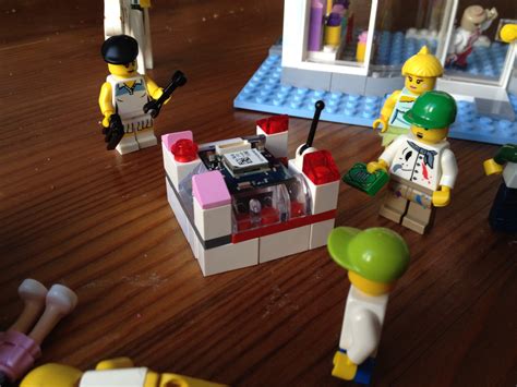 Tinyduino Lego Gps Battery Powered Logger Diy Trybotics