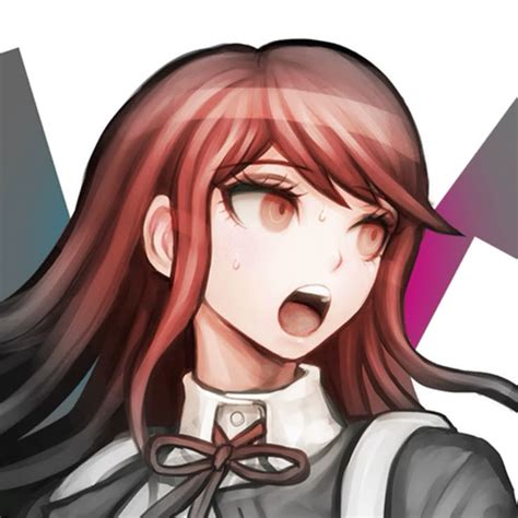 Ryoko Otonashi Danganronpa Character Lord And Savior