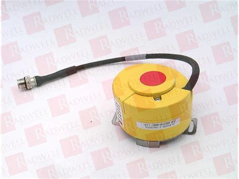 DFS60S BEOK01024 Encoder Resolver By SICK