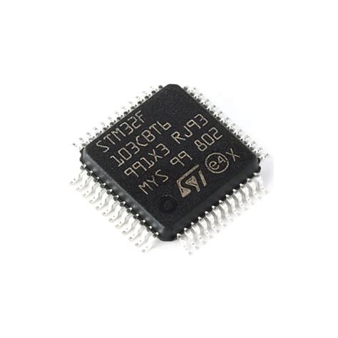 3microcontroller Online Stm32 Stm32f103 Electronic Components