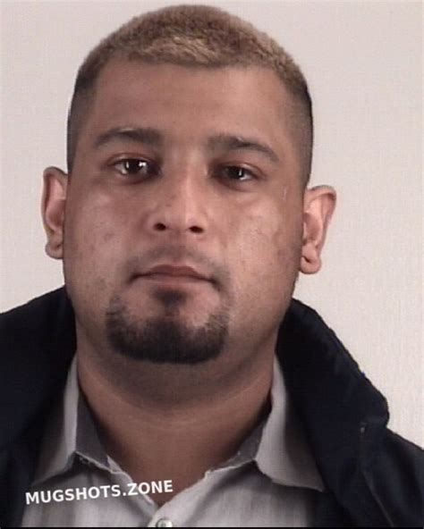 Sanchez Orlando 11152022 Tarrant County Mugshots Zone