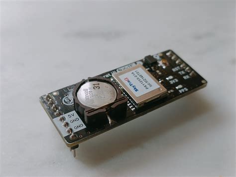Navic Gps