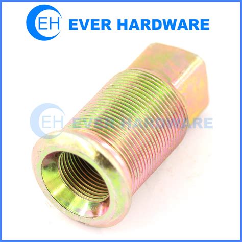 Special Wheel Nuts Inner Nut Internal External Thread Isuzu Mitsubishi