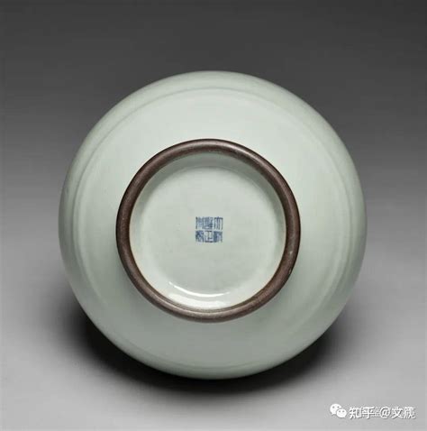 仿五大名窑———雍正时期瓷器烧造的顶峰 知乎