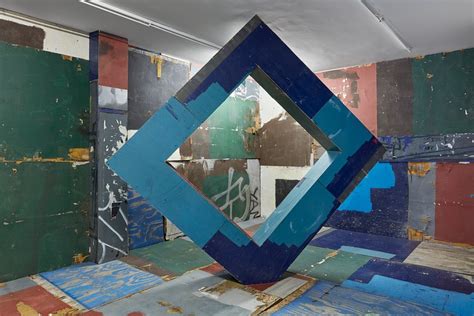 Mike Ballard Michael Weißköppel at Tick Tack Antwerp Contemporary