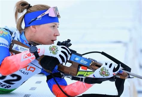 Олимпиада в Пекине Биатлон женщины 07 02 2022 смотреть онлайн