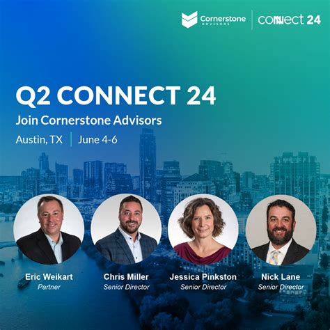 Cornerstone Advisors On Linkedin Banks
