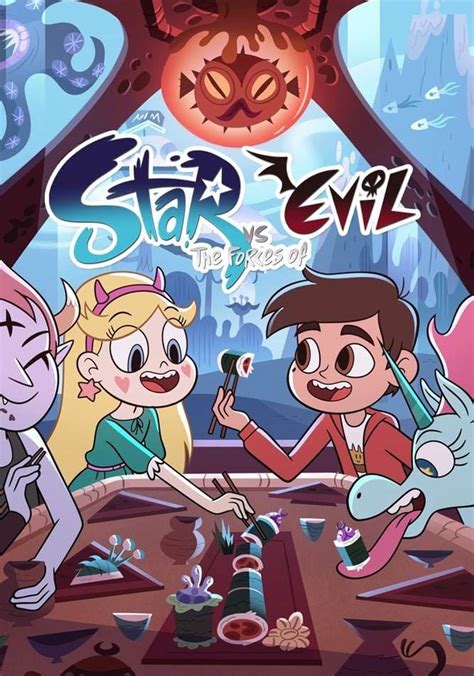 Star Vs Las Fuerzas Del Mal Temporada 4 Ver Todos Los Episodios Online