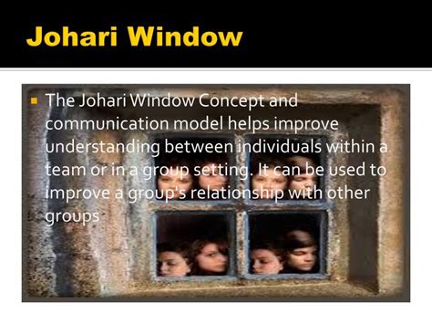 Johari Window Powerpoint Slides Learnpick India Johari Window Powerpoint Slides Learnpick India