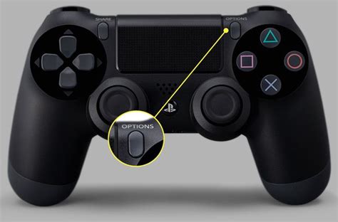 How To Reset A DualShock PS4 Controller
