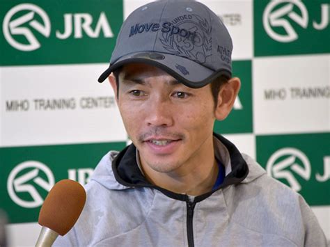 【jra】アエロリット戸崎騎手「パワーとスピードを兼ね備えている」天皇賞秋共同会見 競馬ニュース Netkeiba