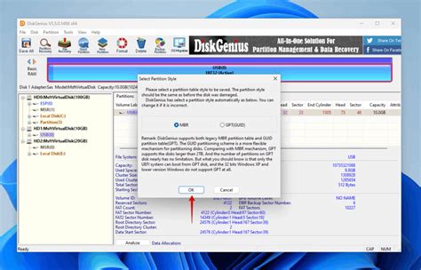 How To Recover Files Disappeared From Flash Drive 2025