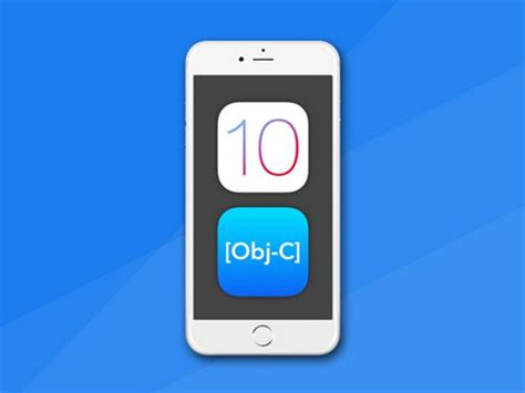 ios 10 and objective c complete developer course for 88