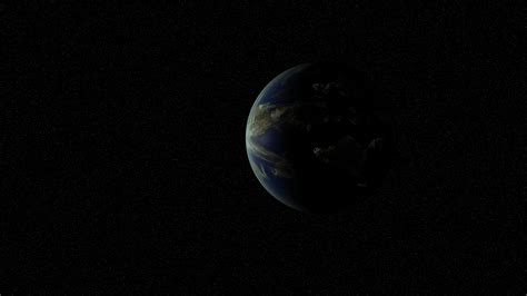 Random Planet By Jizba On Deviantart
