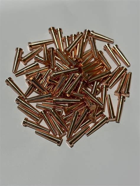 Spot Welding Electrode Shinko Wel Tec Service Co Ltd