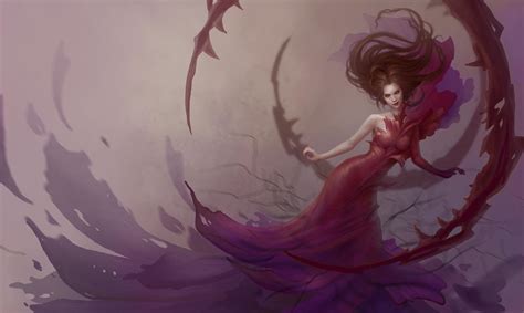 Lena By JenniferHealy On DeviantArt