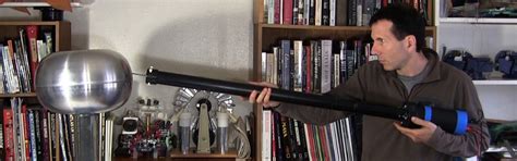 Measuring High Voltage In Millimeters And Other Hv Probe Tricks Hackaday