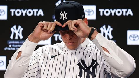 Heres Why Aaron Judge Wears The Number 99 On His Jersey