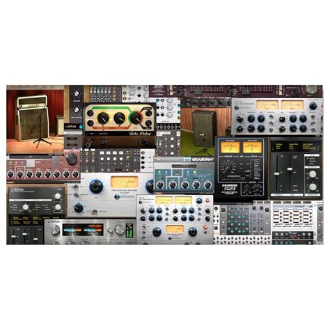 Softube Plugin Location Garryroof
