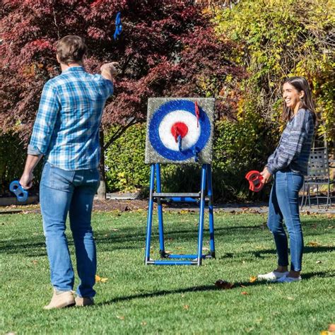 Eastpoint Sports Ultimate Axe Throw Set Sports Supplies Online Store