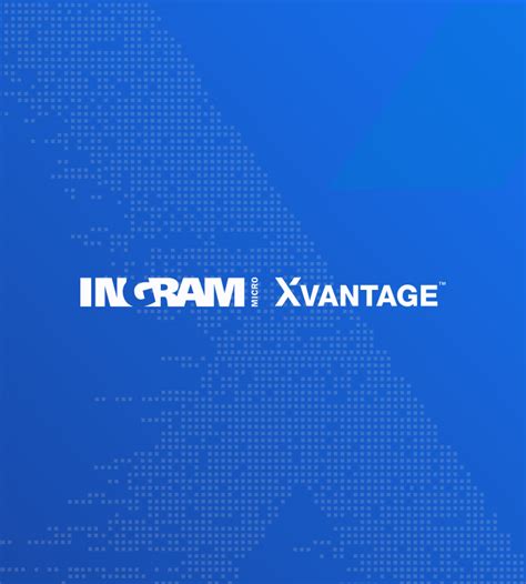 Inloggen Bij Ingram Micro Xvantage Ingram Micro