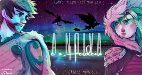 A Noiva E O Herdeiro História Escrita Por Alura Spirit Fanfics E