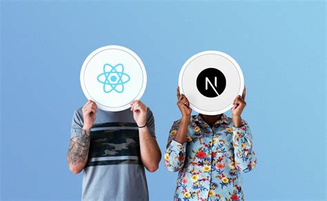 Next Js Vs React Which Framework Should You Choose 2025 Update