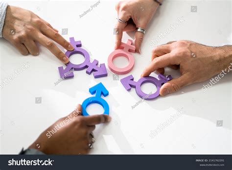 Couples Different Genders Races Images Stock Photos Vectors Shutterstock