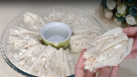Pratikten Pratik Börek Tarifi Renkli Hobi
