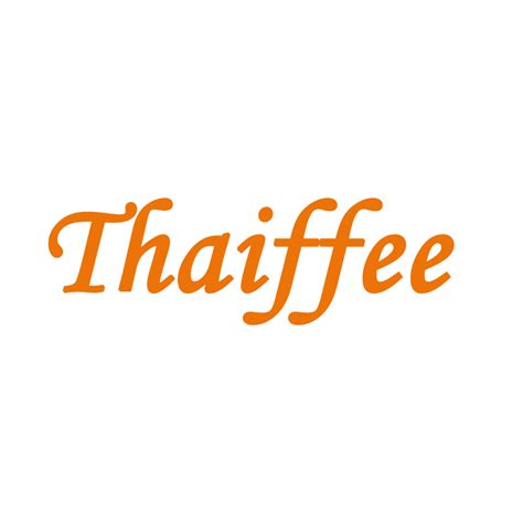 Shop online with Thaiffee Mall now! Visit Thaiffee Mall on Lazada.