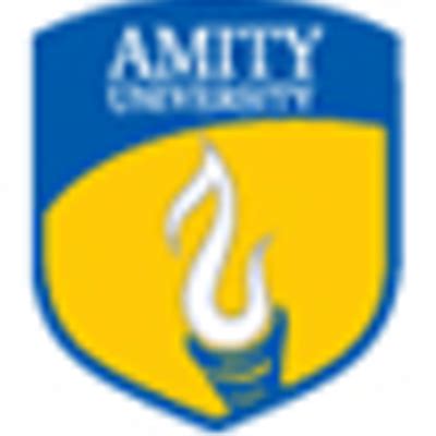 Amity University Logo And Brand Assets Svg Png And Vector Brandfetch