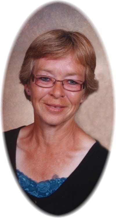 Deborah Ann Winch Ladbury