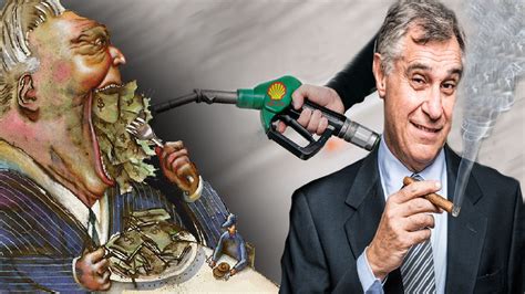 Pumping Up Profits How Supermarkets Exploit Motorists At The Pump