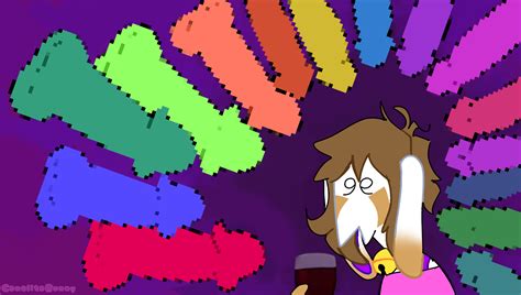 Rule 34 Anthro Canela Canelitabunny Canelitabunny Dildo Imminent