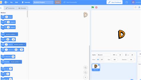 Duplicating A Sprite Then Editing A Costume Updates Both Sprites · Issue 3924