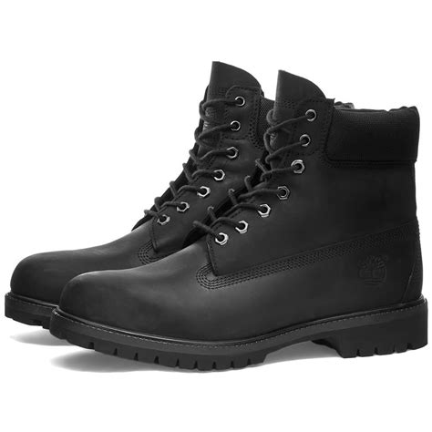 Timberland Premium 6" Waterproof Boot Timberland