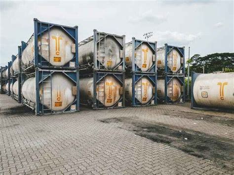 Preventing Leaks In Your Storage Tank Effective Strategies And Tips