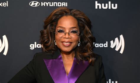 Oprah Gayle King Break Silence On Lesbian Relationship Rumours