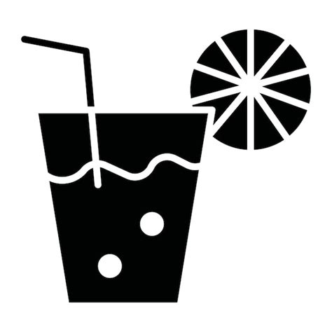 Premium Vector Lemonade Vector Illustration