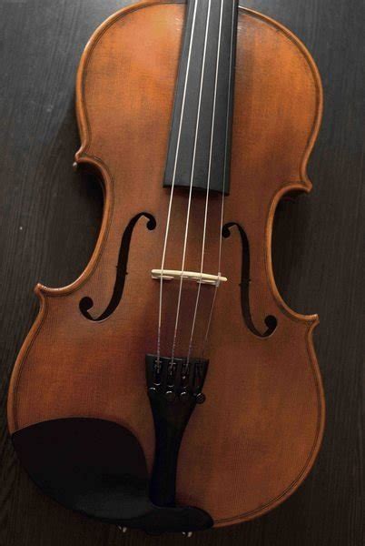 Rainer Violin 4 4 手工小提琴 萊納小提琴系列