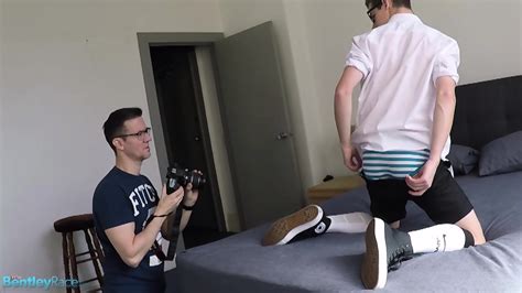 Brad Hunter Uniform 1