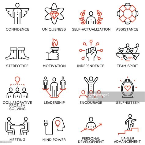 Confidence Icon 253489 Free Icons Library